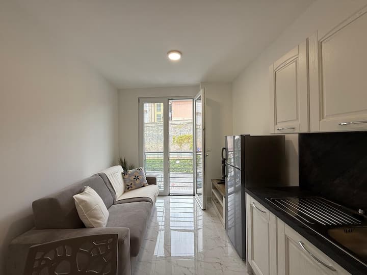 Charm Home Alassio - Alassio