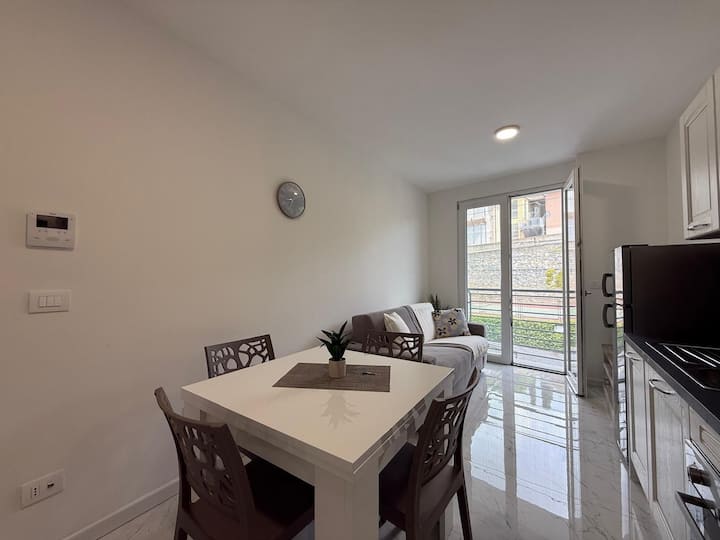 Charm Home Alassio - Alassio