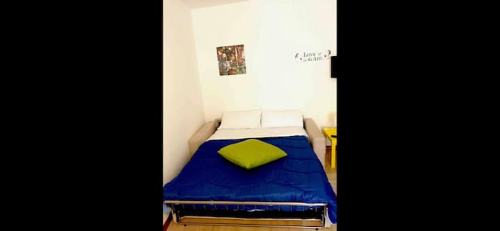 Vucciria Home, Flat In The Market - Palermo, Italy