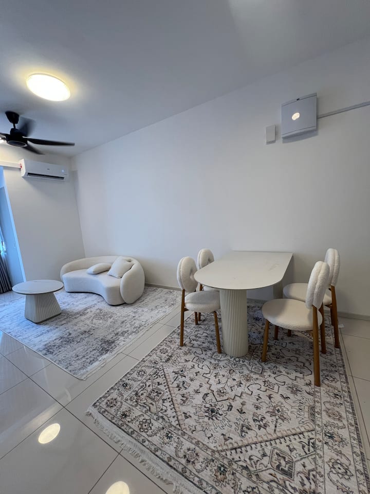 Horizonsuite|1br|klia|sepang - Dengkil