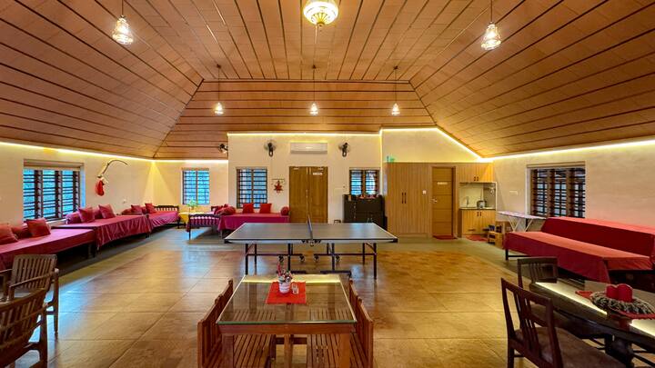 Pochan’s Zen - Home Away From Home - Kothamangalam