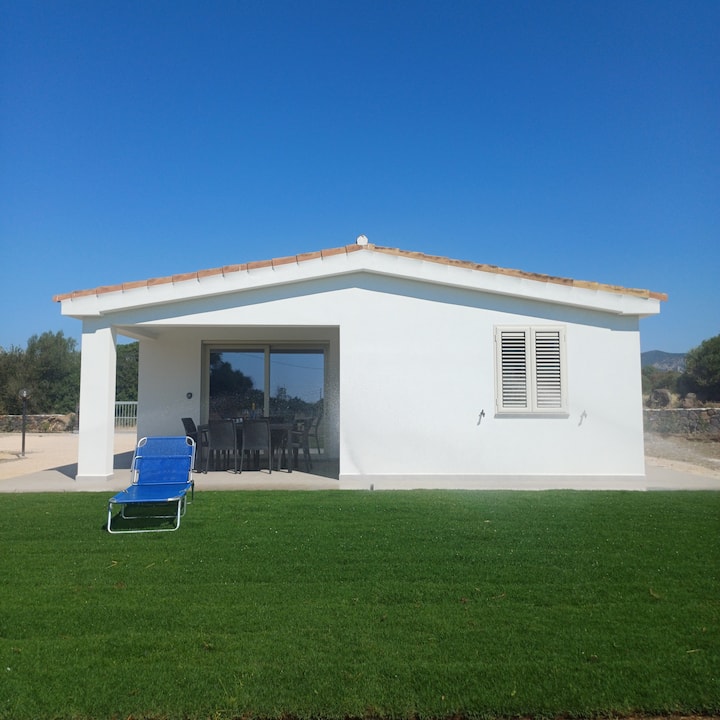 Casa Paola - Orosei