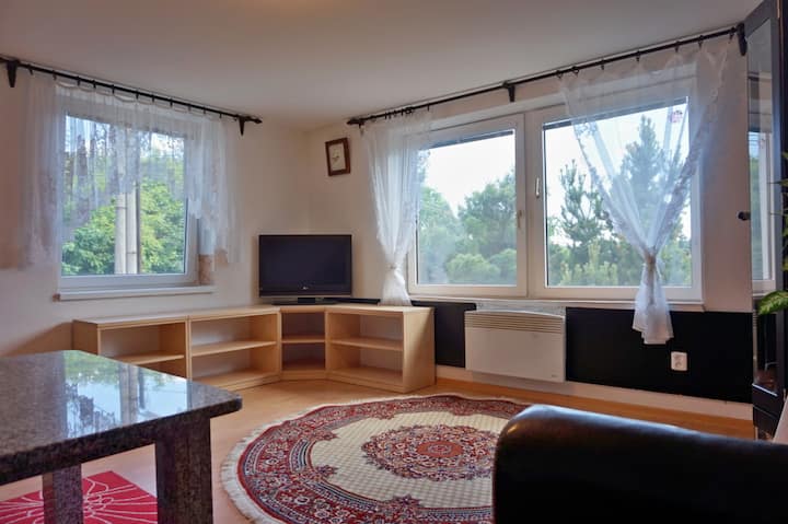 Prázdinový Dům Rolimpex - Vsetín