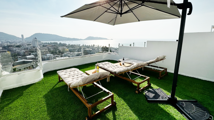 Mali Villa 57 - Patong Beach