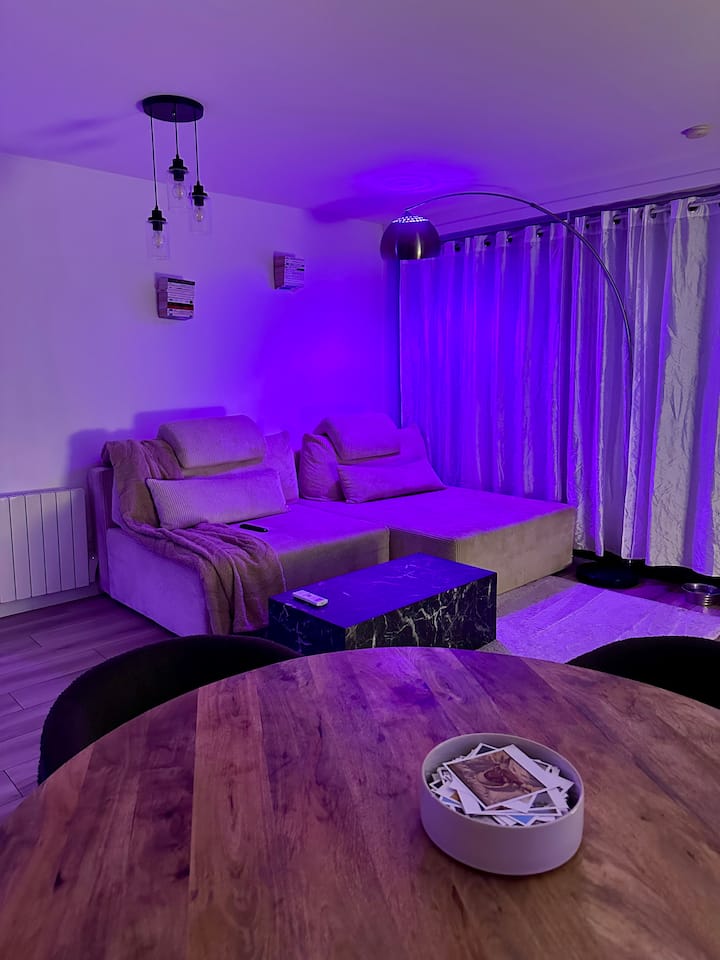 Charmant Duplex à 5 Min D’annecy - Annecy