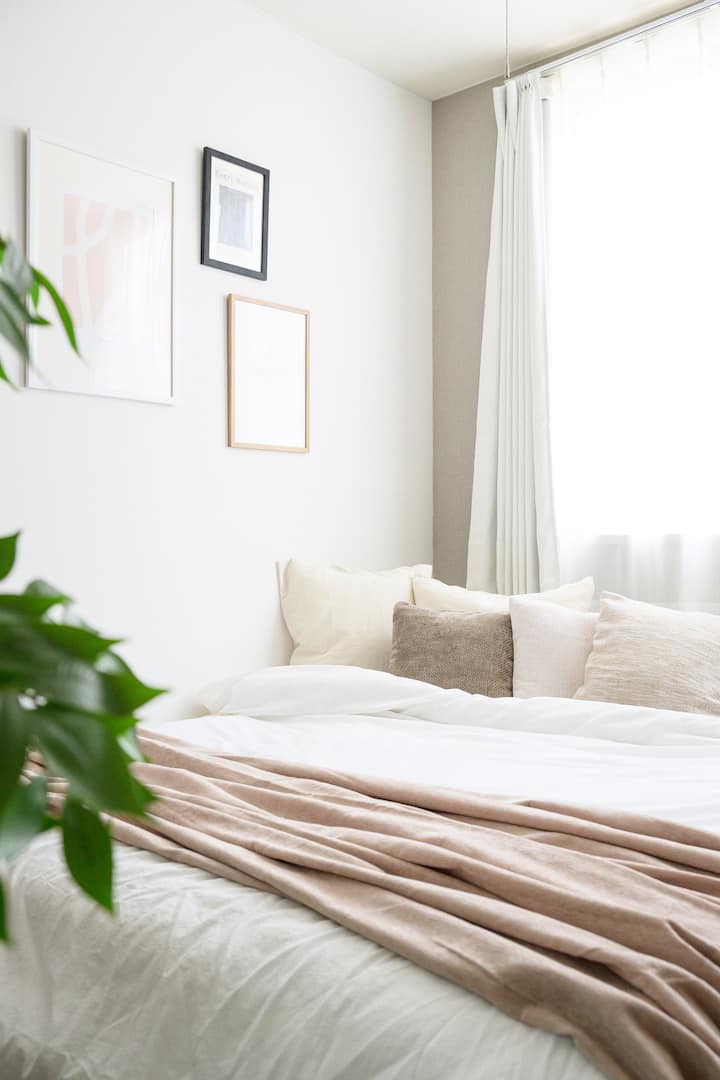 【New Open】カップル向け/すすきのエリア徒歩圏内/地下鉄徒歩9分 - Sapporo