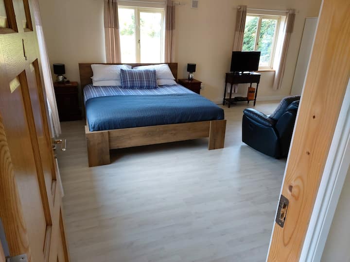 Glenbarrow Lodge - Portlaoise