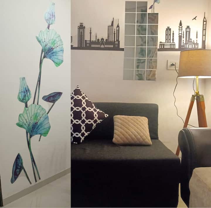 Pushpchhaya Home Stay - Nashik