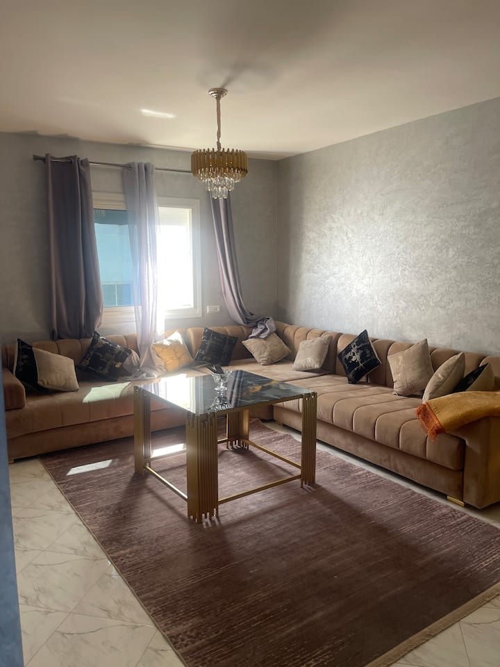 Royale Appartement - Al Hoceima