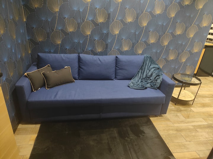 Appartement Tournelles Balneo 20mn De Disney - Le Parc des Félins - Lumigny