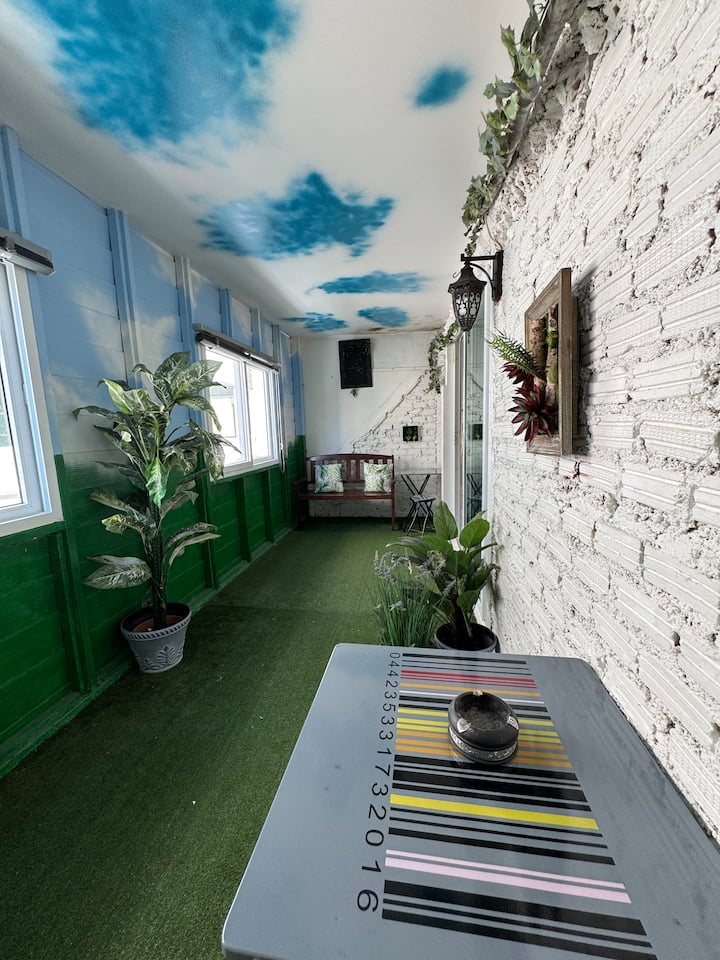 Seashell Shores 2 Bedroom Apartment Near Bangla Rd - Patong Beach