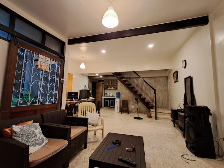 Home Rental In Rizal Laguna - Nagcarlan