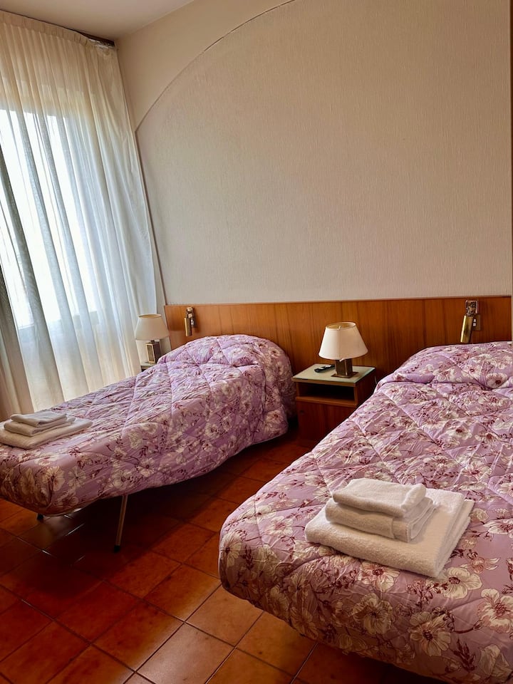 Stanza Doppia - Piacenza