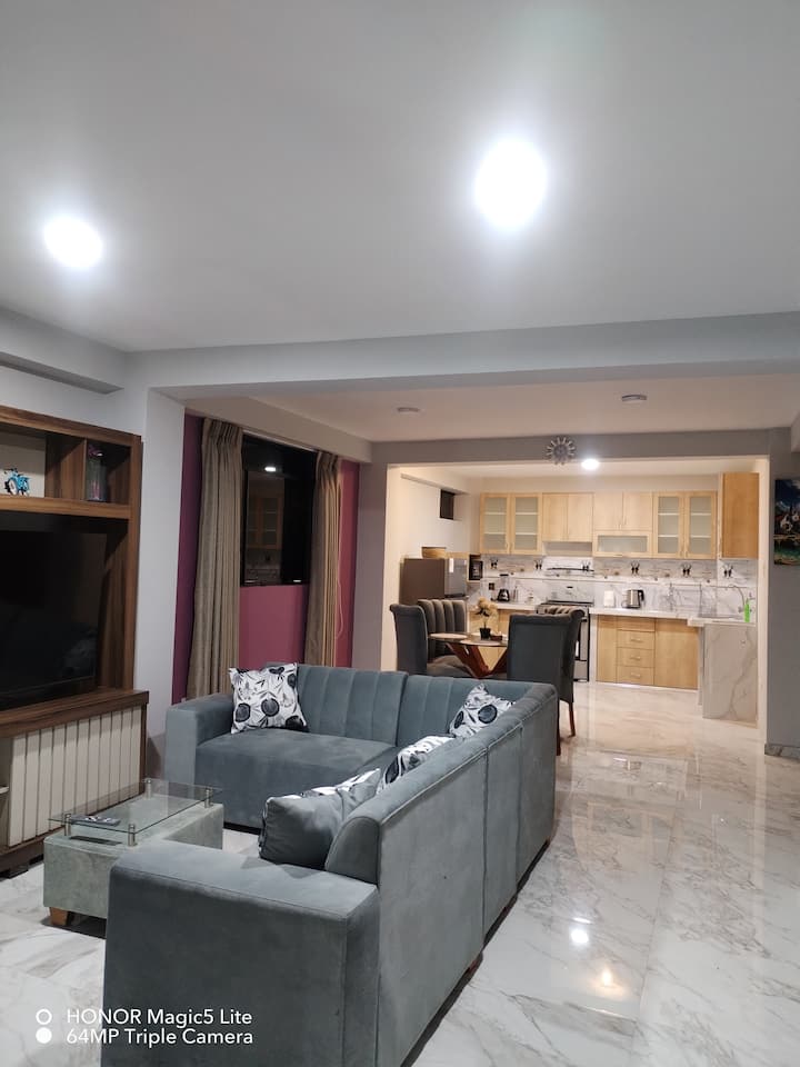 Don José’s House Nivel 3 - Áncash