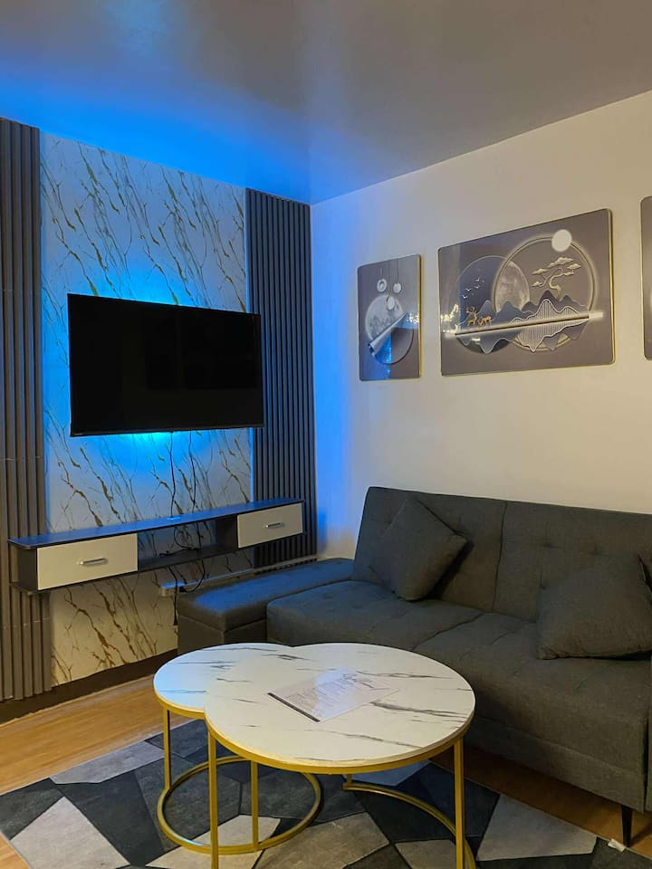 Condotel Estrera Unit 3, Cebu City - Cebu