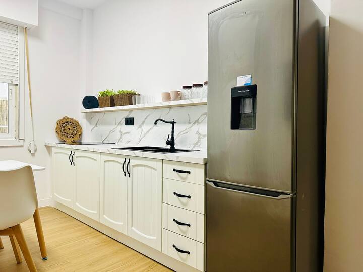 Apartamento Para Cuatro - A Coruña