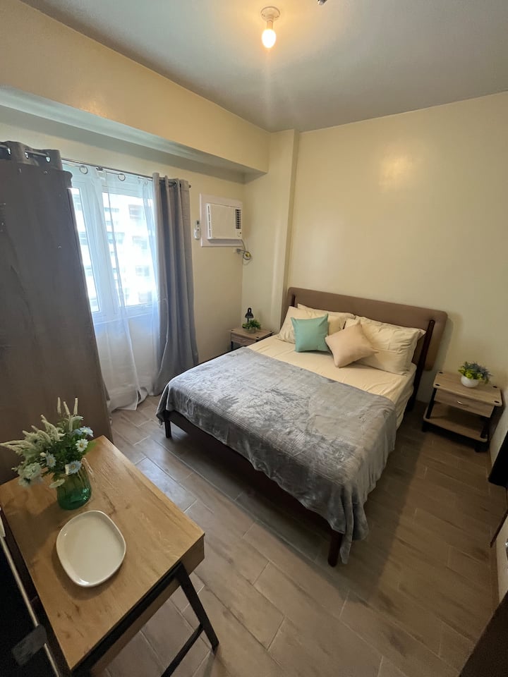 Madison @ Regis - Bacolod