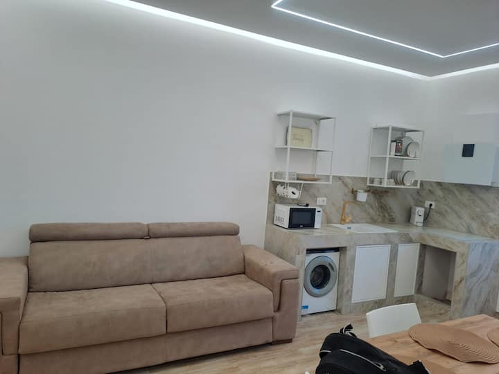 Rossella Gold House - Scauri