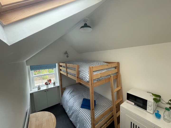 The Old Coal Room ! - Clovelly