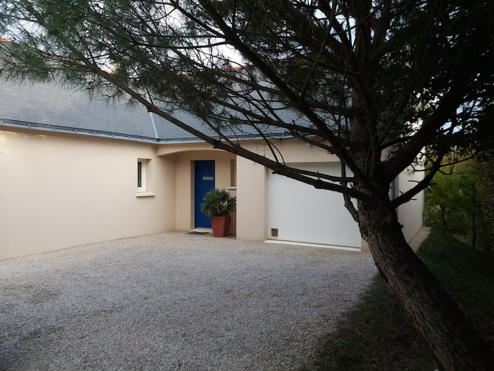 La Perle Du Layon - Maine-et-Loire