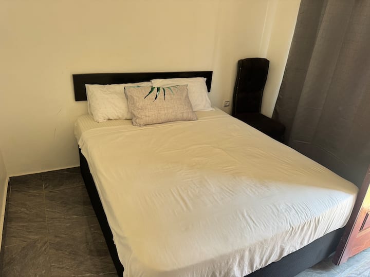 Motel Plus Express - Lubumbashi