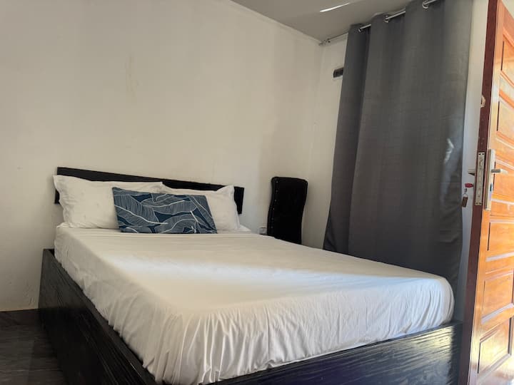 Motel Plus Express - Lubumbashi