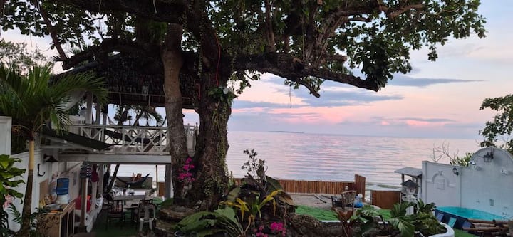 Beachfront Private Villa Panglao - Panglao