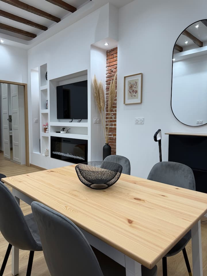 Le Cocon D’agathoise - Hyper Centre Toulouse - Toulouse