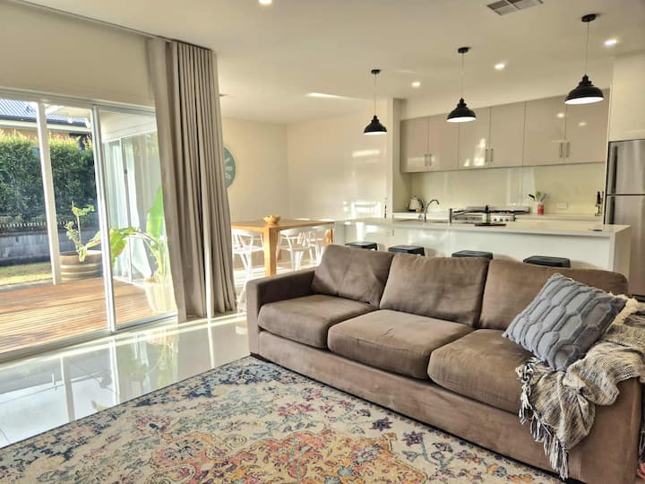 Wandering The Hills•5bed2bath•sleeps 10•breakfast - Hahndorf