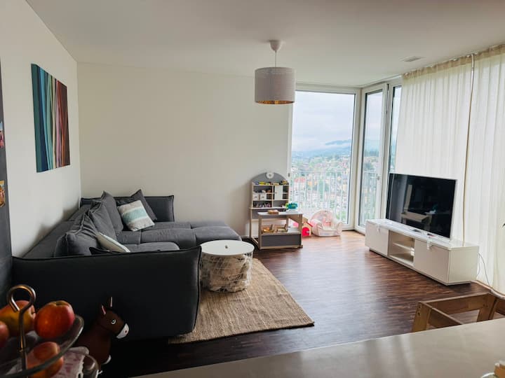 Momo Bonbon - Lucerne