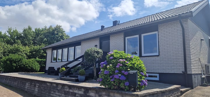 Villa Ramlösa - Helsingborg