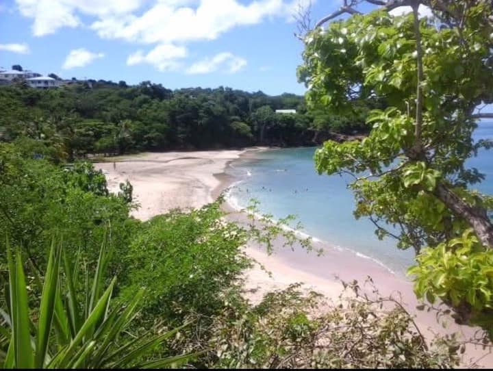 Maison à Deshaies - Deshaies