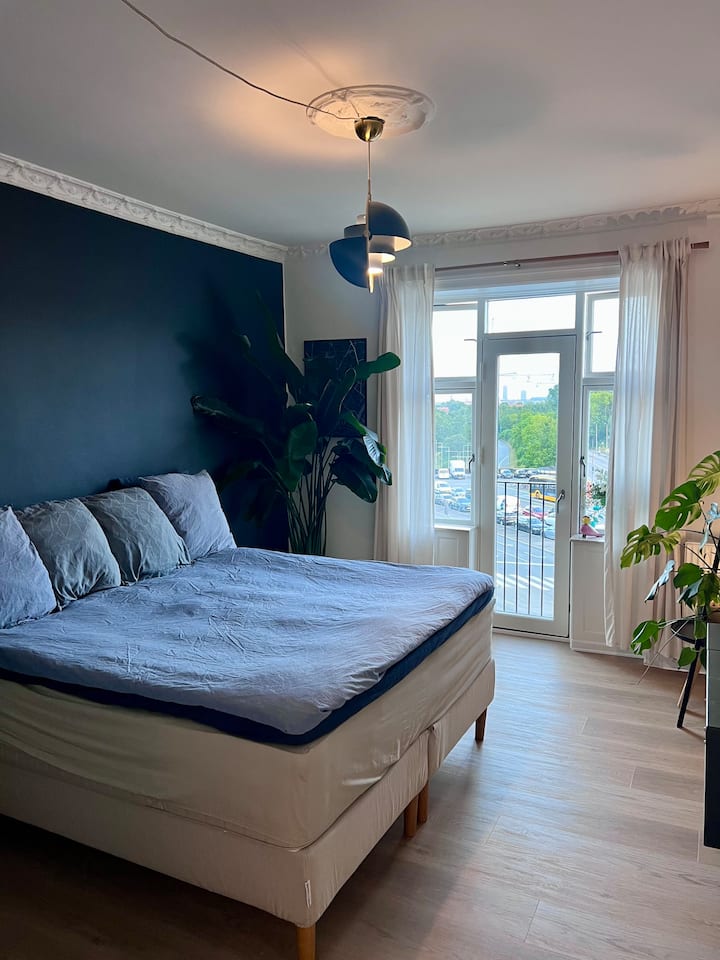 Modern Retreat: City And Nature - Copenaghen