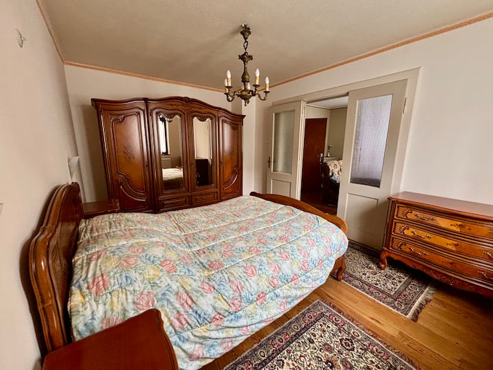 Chez Clotilde - Erstein