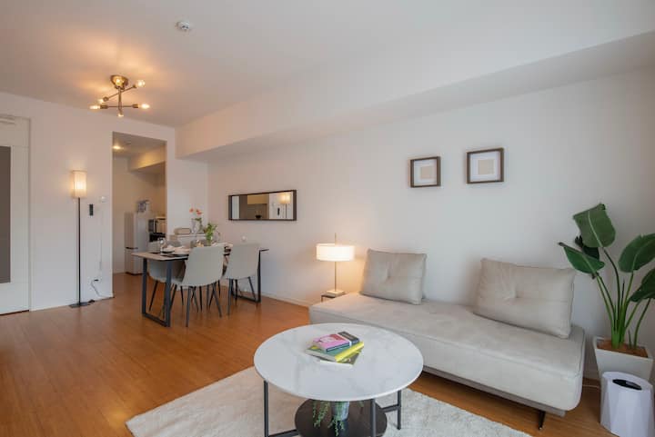 Family & Baby Friendly Max6 /Near Tenjin Airport - Fukuoka