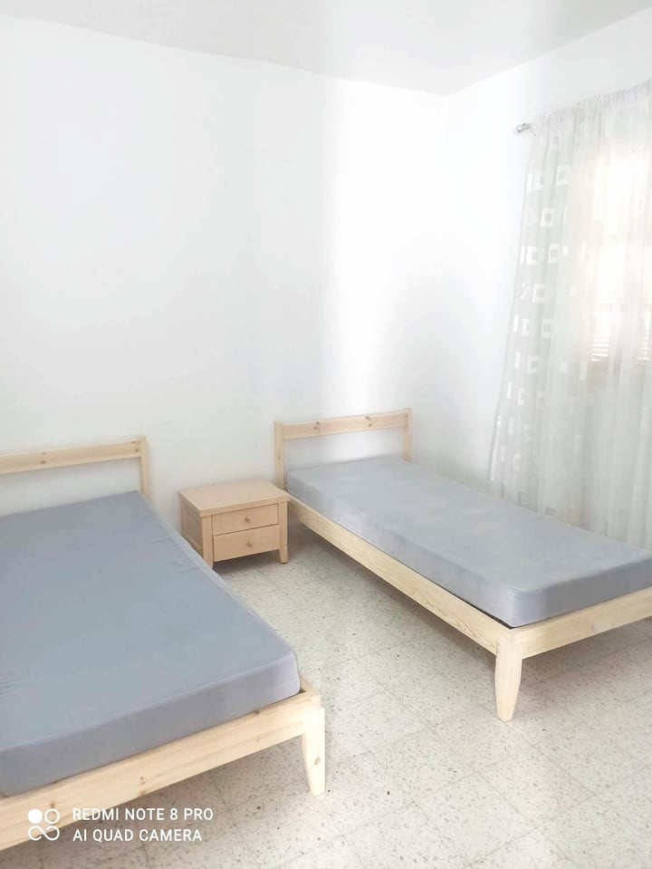 Maison S2 Propre à Louer - Sfax