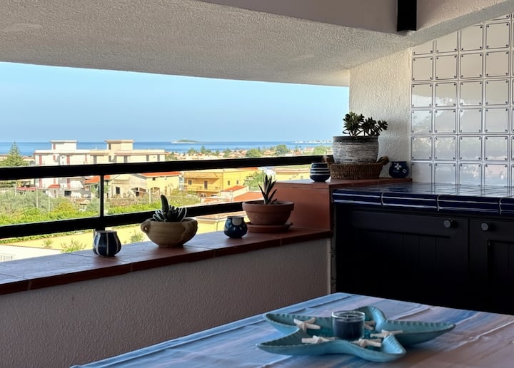 Casa 3 Nodi - Carini