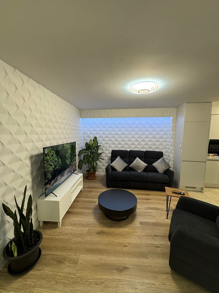 Funchal Center Accomodation - Funchal
