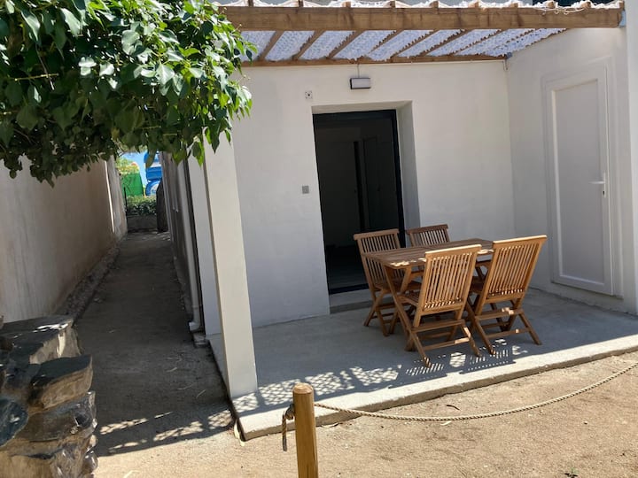 Studio Lierre - Front De Mer - Argelès-sur-Mer