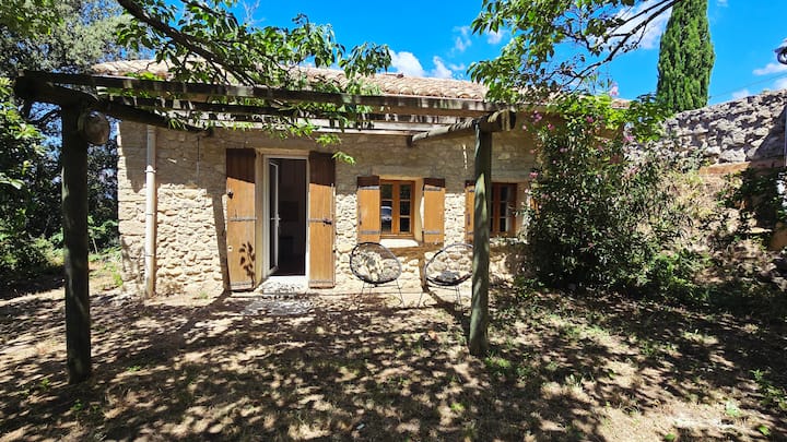 Chez Jeannot - Mont Ventoux