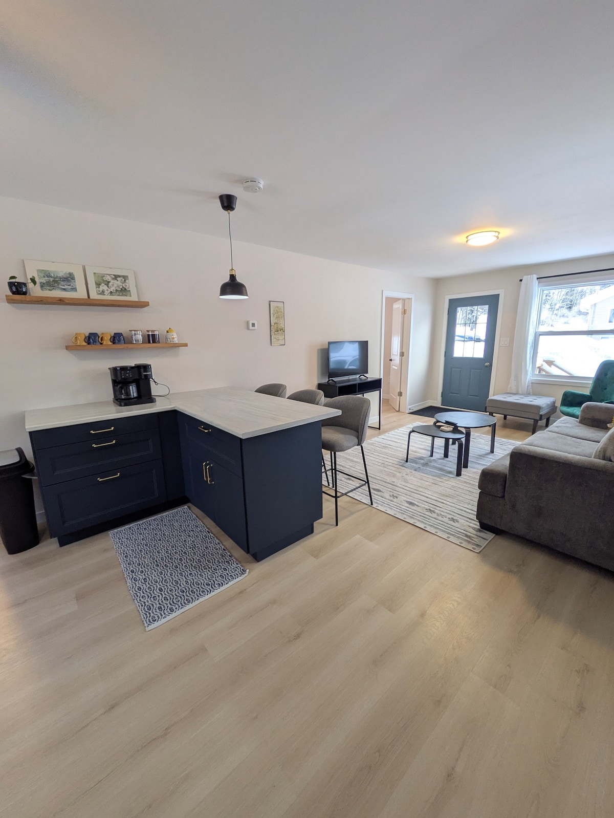 Clean and bright northern home - Houses for Rent in Swastika, Ontario ...