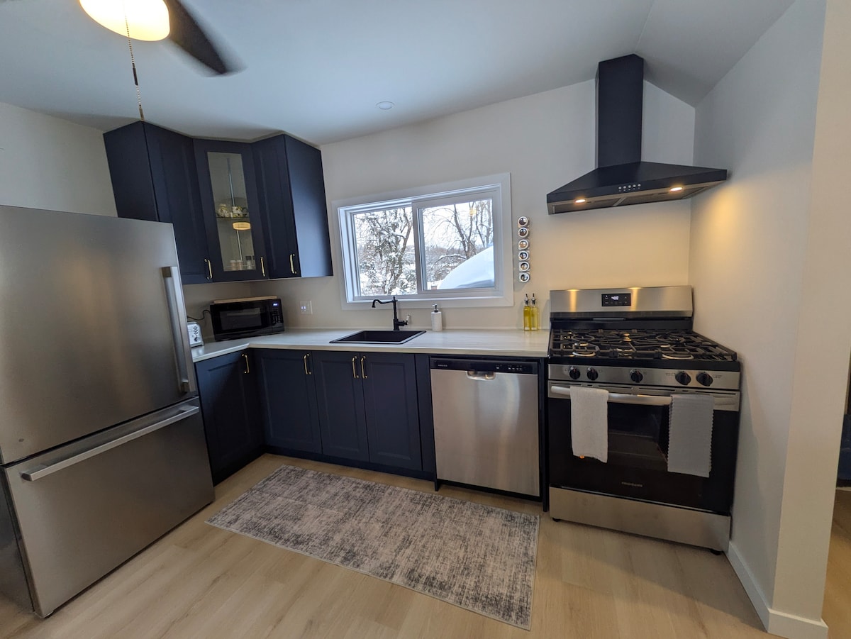 Clean and bright northern home - Houses for Rent in Swastika, Ontario ...