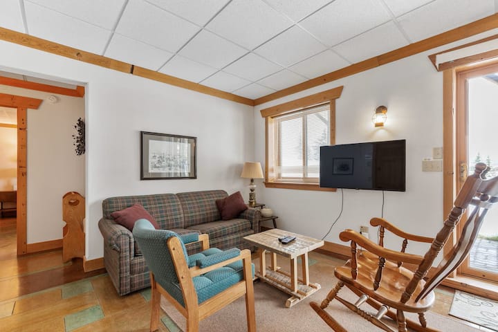 Luxury West Condo Perfect For Families & Groups - Big Bear Lake, Montana