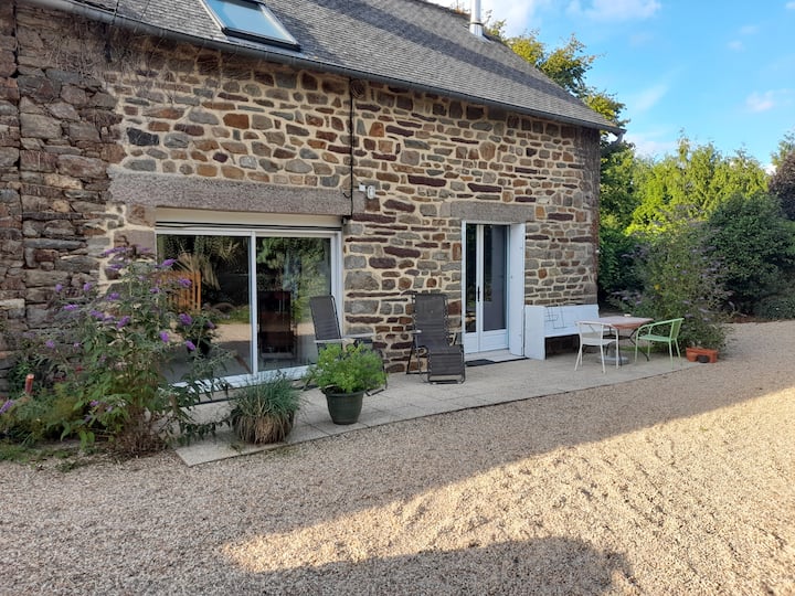 Randonnée En Brocéliande - Paimpont