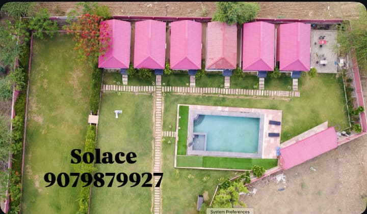 Farmhouse/villa In Pushkar/ajmer - Ajmer