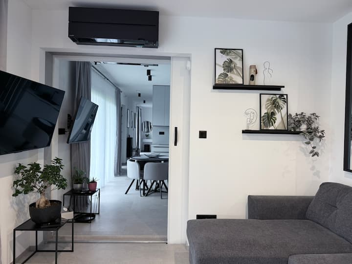 Apartmánový Dom - Liptovský Mikuláš