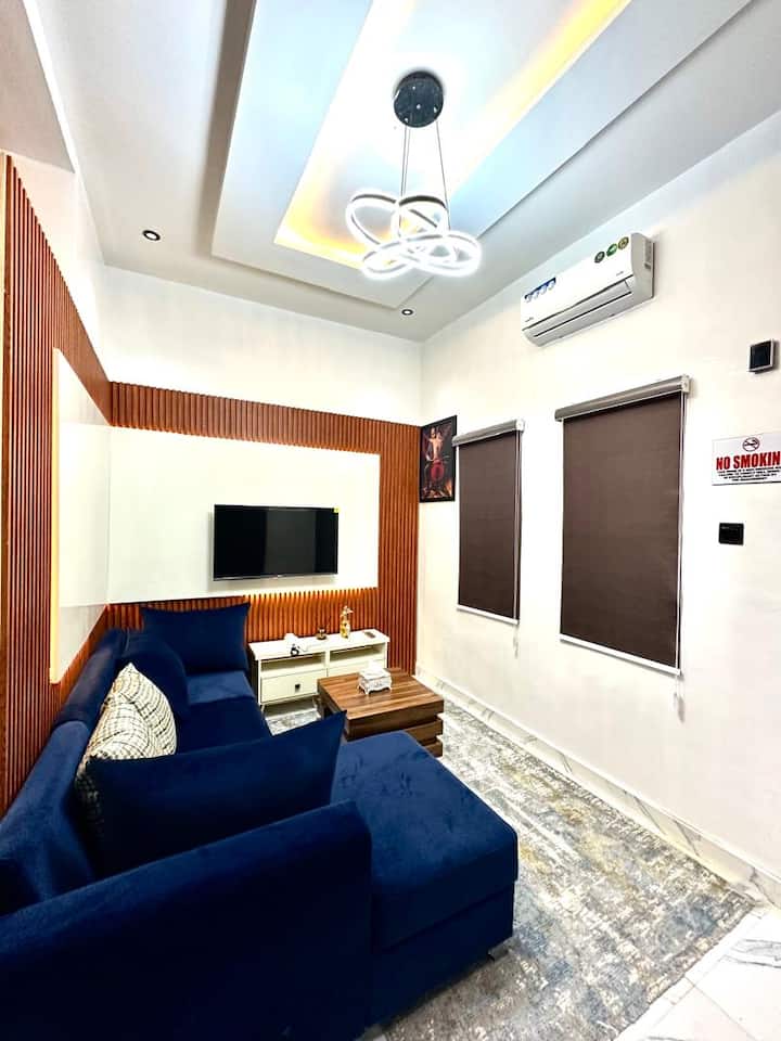 Single Studio Room - Kano