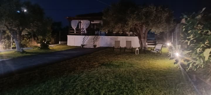 Anatolis Villa - Halkidiki