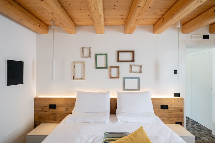 Camera In Vigna - Col Fondo - Montebelluna