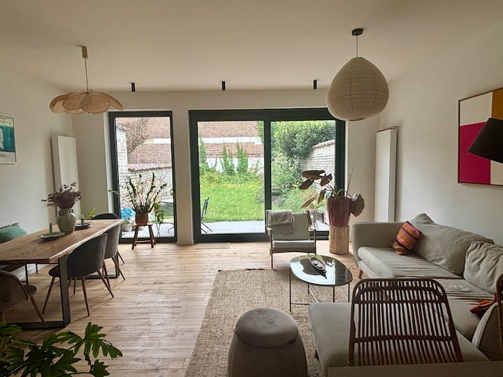 Anouk’s Nest - Elsene